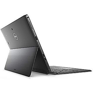 Dell Latitude 5290 2-in-1 Laptop, 12.3inch WUXGA+ (1920 x 1280) Touchscreen, Intel Core 8th Gen i5-8350U, 8GB LPDDR3, 256GB Solid State Drive, Windows 10 Pro (Renewed)