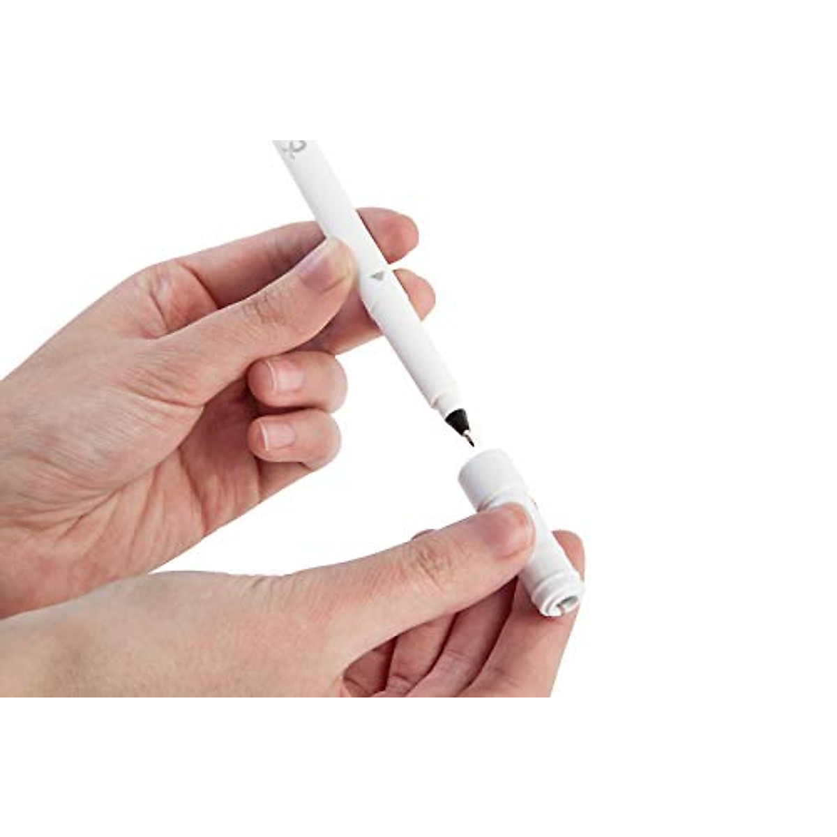 Cricut Explore One Accessory Adapter and Pen, Black