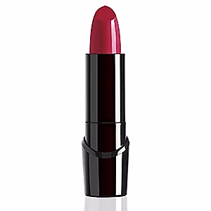 wet n wild Silk Finish Lipstick| Hydrating Lip Color| Rich Buildable Color| In The Near Fuchsia Pink