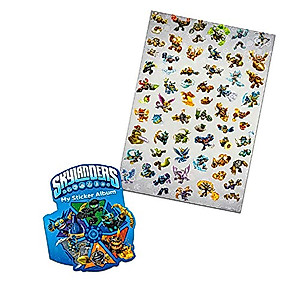 Mario Shop Super Mario Backpack for Boys - 15inch Mario Backpack Bundle with Stickers and More (Mario and Luigi Backpack)