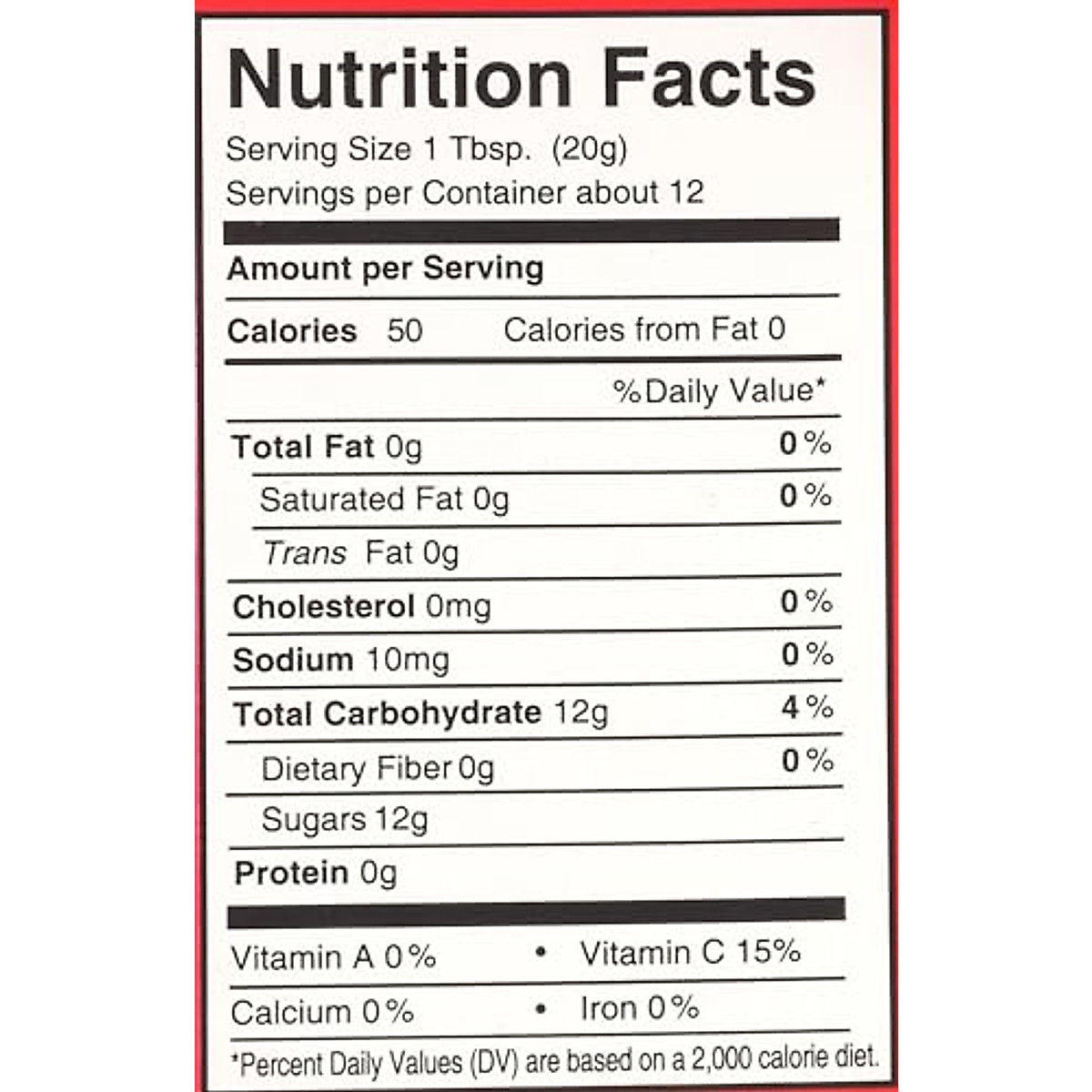 Dalmatia Sour Cherry Spread (8.5 ounce)