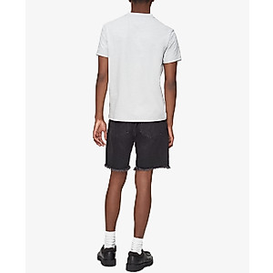 Calvin Klein Men's Move Tech Pique T-Shirt