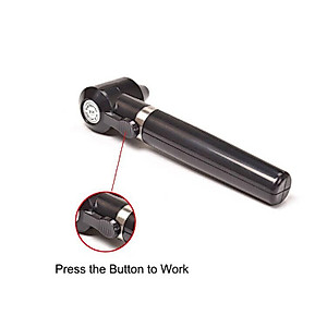 Tattoo Pigment Makeup Electric Ink Mixer Eyebrow Color Supply Tool Agitator Machine 100 Mixing Sticks Set