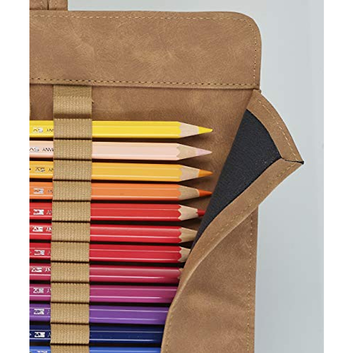 Faber-Castell Art & Graphic 180010 Pencil Case Empty