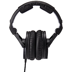 Sennheiser Professional HD 280 PRO Over-Ear Monitoring Headphones