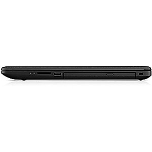 2020 Newest HP 17.3" HD+ Premium Laptop Computer, AMD Ryzen 5 3500U 4-Core (Beat i7-7500U ), 12GB RAM, 256GB PCIe SSD, AMD Radeon Vega 8, Bluetooth, WiFi, HDMI, Win 10