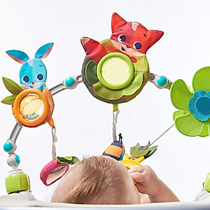 Tiny Love Meadow Days Sunny Stroll Stroller Arch