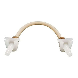 Watson-Marlow 902.0008.016 Marprene Tubing, 0.8mm Bore x 1.6mm Wall, Size #13