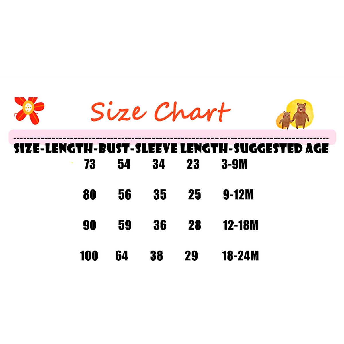 Pudcoco Toddler Baby Girls Boys Zipper Down Jumpsuits with Gloves, Winter Snowsuit Coat Romper Jumpsuit Outfits (D Pink Cotton Jacket + Gloves, 6-9M)