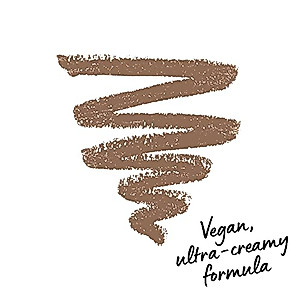 NYX PROFESSIONAL MAKEUP Micro Brow Pencil, Eyebrow Pencil - Taupe