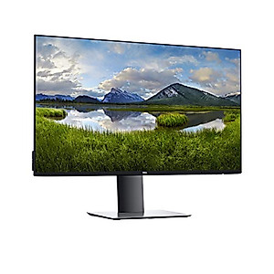 Dell UltraSharp U2719D - LED Monitor - 27" QHD Wide 1440p, U2719DSAP