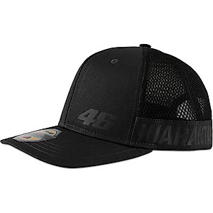 VR 46 Man Standard Core, Dark Grey, One Size