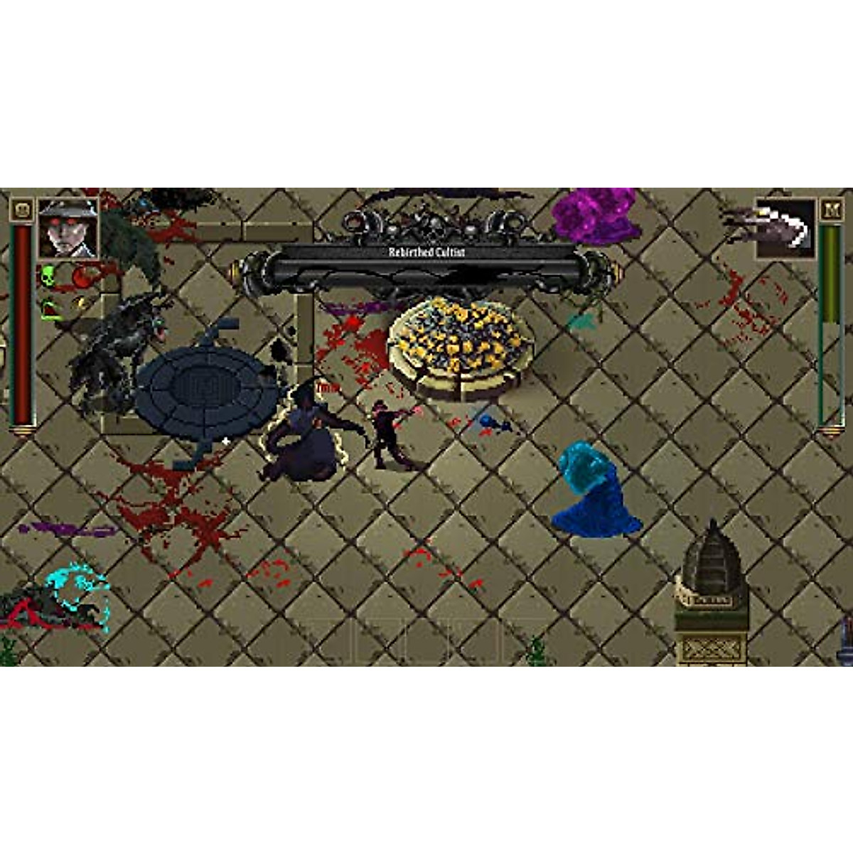 Lovecraft's Untold Stories: Collector's Edition (PS4)