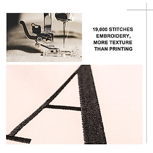 BeeGreen Large Tote Bags for Women Teacher Her Friend Friendship Coworkers Female Thank You Gifts for Women Beach Tote Canvas Bag Womens Tote Bag Relaxation Gifts Sister Birthday Gifts Retirement K