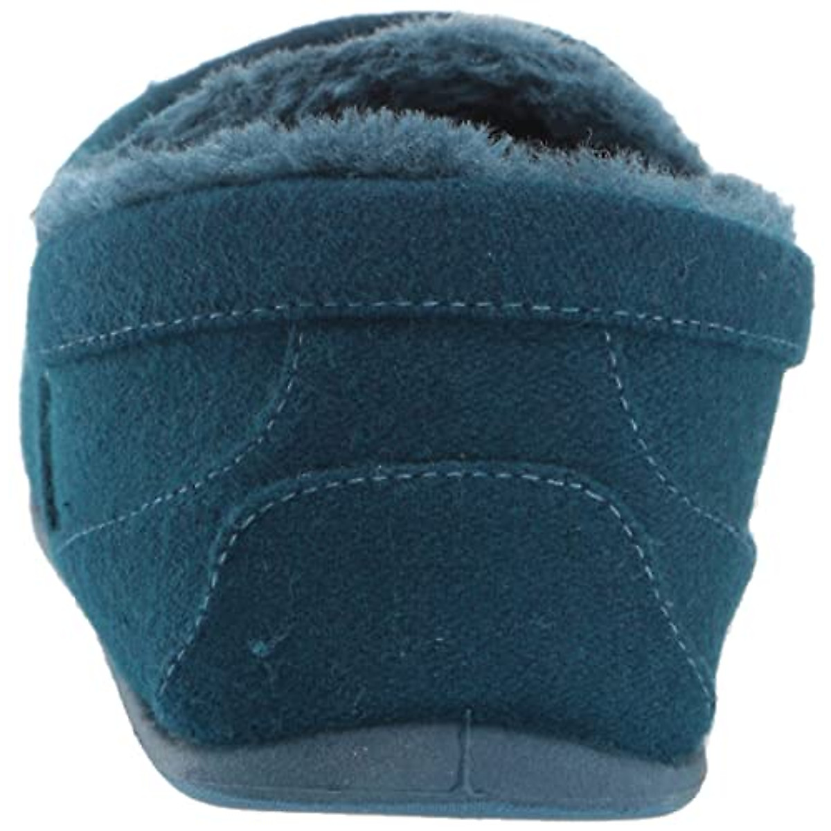 Deer Stags Men's Spun Slipper, Royal Blue, US Men's 11 Wide