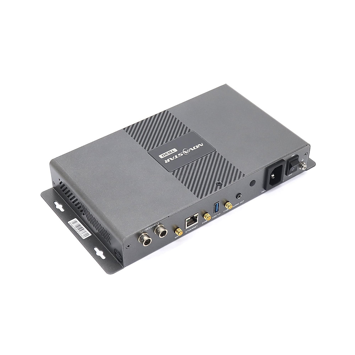 Taurus TB30 Novastar Multimedia Players Upgraded Version of TB3 T3