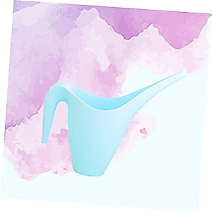 HANABASS watering pot Watering Kettle watering bottle Plant Mister Flower Succulent house plants misting bottle for plant Watering Spray Bottle spray bottle plants watering can indoor jug