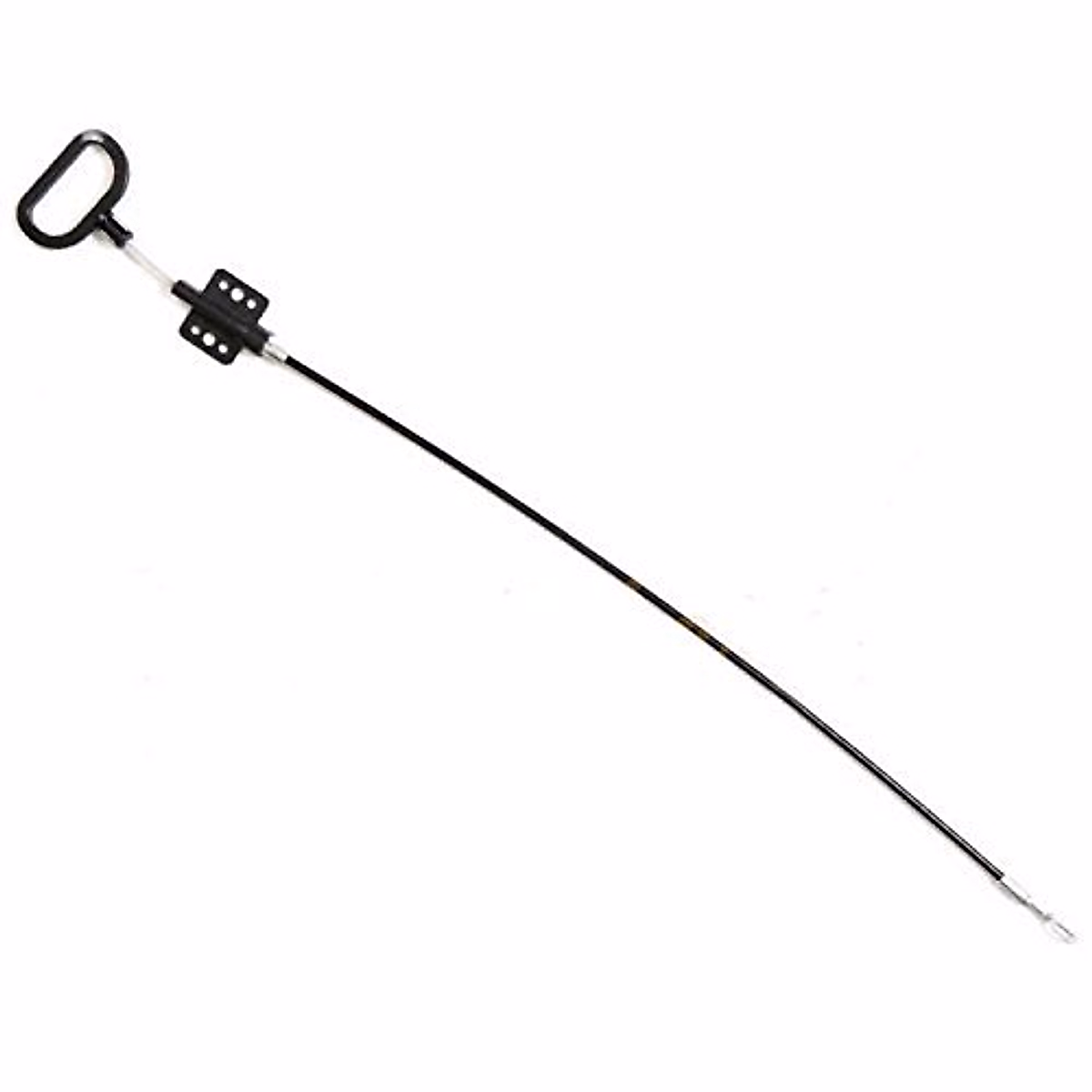 Alemon Recliner Sofa Replacement Parts-Universal Recliner Cable with O Tip