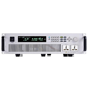 Variable Frequency Power Source Supply, IT7322(300V6A750VA), 750W 750VA, AC Power Source Conversion, Programmable 45-500HZ