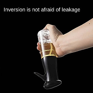 DAVBIR Cooking oil bottle glass oil dispenser barbecue cooking oil olive oil oil controlling bottle kitchen plastic pneumatic fuel injector spray bottle fuel injector spray bottle
