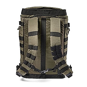 5.11 Backpack, Ranger Green, 1 SZ