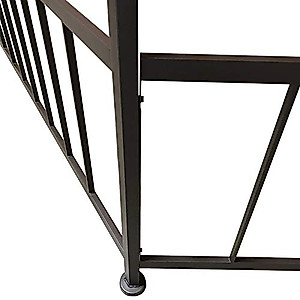 Garden Winds Replacement Canopy Top Cover for The Madison Hex Gazebo - RipLock 350