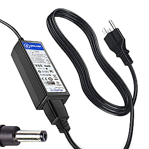 T POWER 18V DC AC Adapter for Big Blue Studio Wireless Bluetooth Speaker,BROOKSTONE Design USA P,N: KSAS0451800200HU Switching Power Supply Cord Charger
