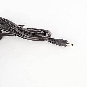 12V 8A Power Adapter, AC100-240V to DC12V Transformers,Power Supply for LED Strip Light,Wireless Router,ADSL Cats,Security Cameras,8A Max, 96 Watt Max 2.5mm X 5.5mm US Plug