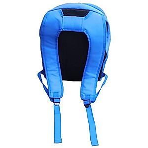 Joma Unisex, Adults (Luggage only) 400235 Backpacks, Royal, S