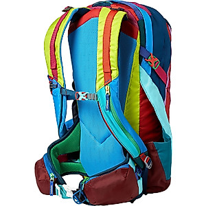 Cotopaxi Inca 26L Backpack - Del Dia One of A Kind!