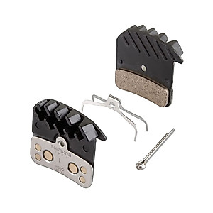 Shimano H03 °C Ice-Tec – – Black 2016 Brake Discs Brake Pads ATV