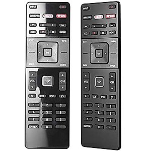 New XRT122 Remote Control for VIZIO Smart TV D40-D1 D40U-D1 D55U-D1 D58U-D3 D60-D3 D65U-D2 E32-C1 E32H-C1 E40-C2 E40X-C2 E43-C2 E48-C2 E50-C1 D40F-E1 E55-C1 E65-C3 E65X-C2 E70-C3