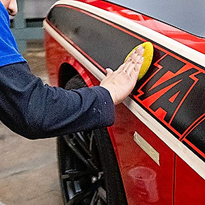 Dr. Beasley's Mini Matte Kit with Accessories, Instant Bonding Coating, 2+ Years of Protection