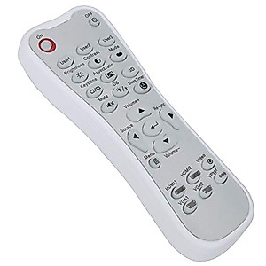 New Replacement Remote Control Applicable for Optoma Projector HD26 Gt1080 HD141X HD143X HD142X