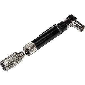 Channel Master Coax Cable Tester – Includes Tone Generator which Sends a Tone on one end of coaxial Cable & on The Other end Speaker is Used to Verify Tone & Identify Cable/Continuity