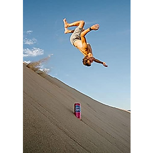 High Brew Coffee, Cold Brew, Double Espresso, 8 Fl Oz Can (Pack of 12) - Packaging May Vary