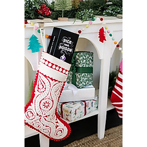 Pick Your Poison Party Game - The “What Would You Rather Do?” Family Card Game - for Kids, Adults, and Families, Great for a Halloween Party or a Fun Game Night with Friends