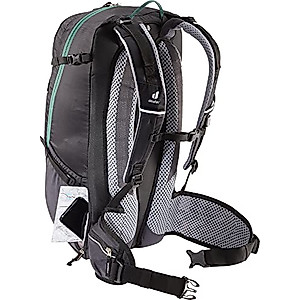 Deuter Modern, Black, 32 L