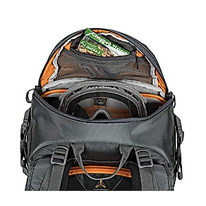 Lowepro Whistler Backpack 350 AW II, Grey