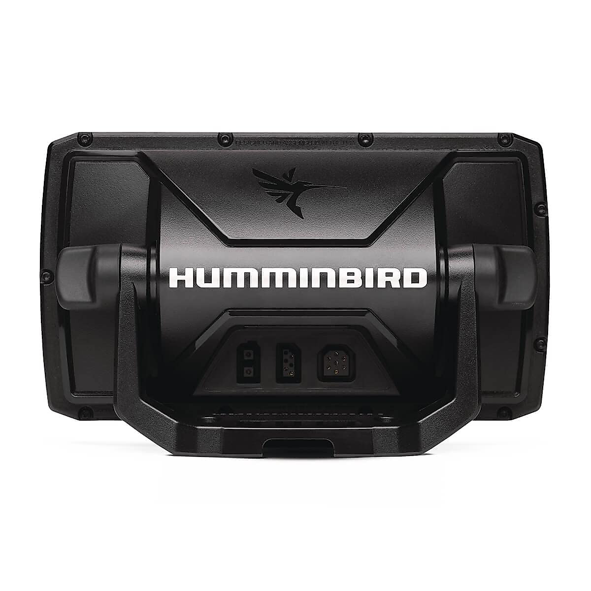 Humminbird 411660-1 Helix 5 Chirp GPS G3