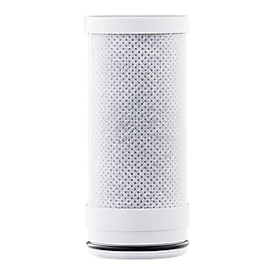 Mist- Water Filter for Sink Replacement Filter, RFMFS395 Replacement Filter for Faucet Mounted Filtration Systems, Replaces Mist MFS094, MFS095 & all Similar Designs, Tap Water Filter (3 Pack)