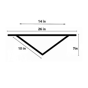 EechicSpace Welcome Home Daddy Decorations Dog Bandana Black Scarf Military Army Soldier Marine Navy Air Force Gift for Small Pets