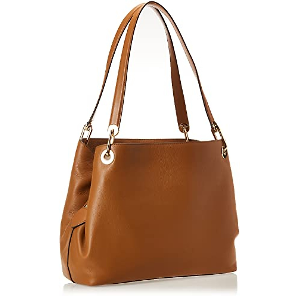 Michael Kors Raven Large Shoulder Tote Acorn 1 One Size