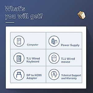 Dell OptiPlex 7020 Desktop Computer, 32GB Ram New 2TB SSD, Intel Quad Core i7 4790 up to 4.0GHz, AC8260 Built-in WiFi 5, Dual Monitor Supported, DVD-RW HDMI Windows 10 Pro (Renewed)
