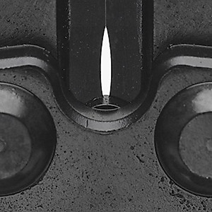 KNIPEX - 71 31 200 Tools - CoBolt Compact Bolt Cutter With Notched Blade (7131200), 8-Inch