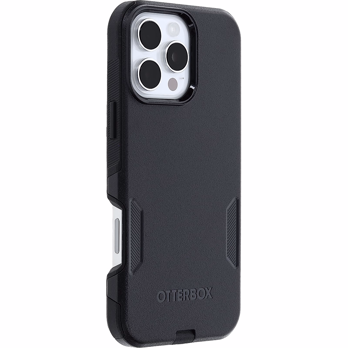 OtterBox iPhone 16 Pro Max Commuter Series Case - Black