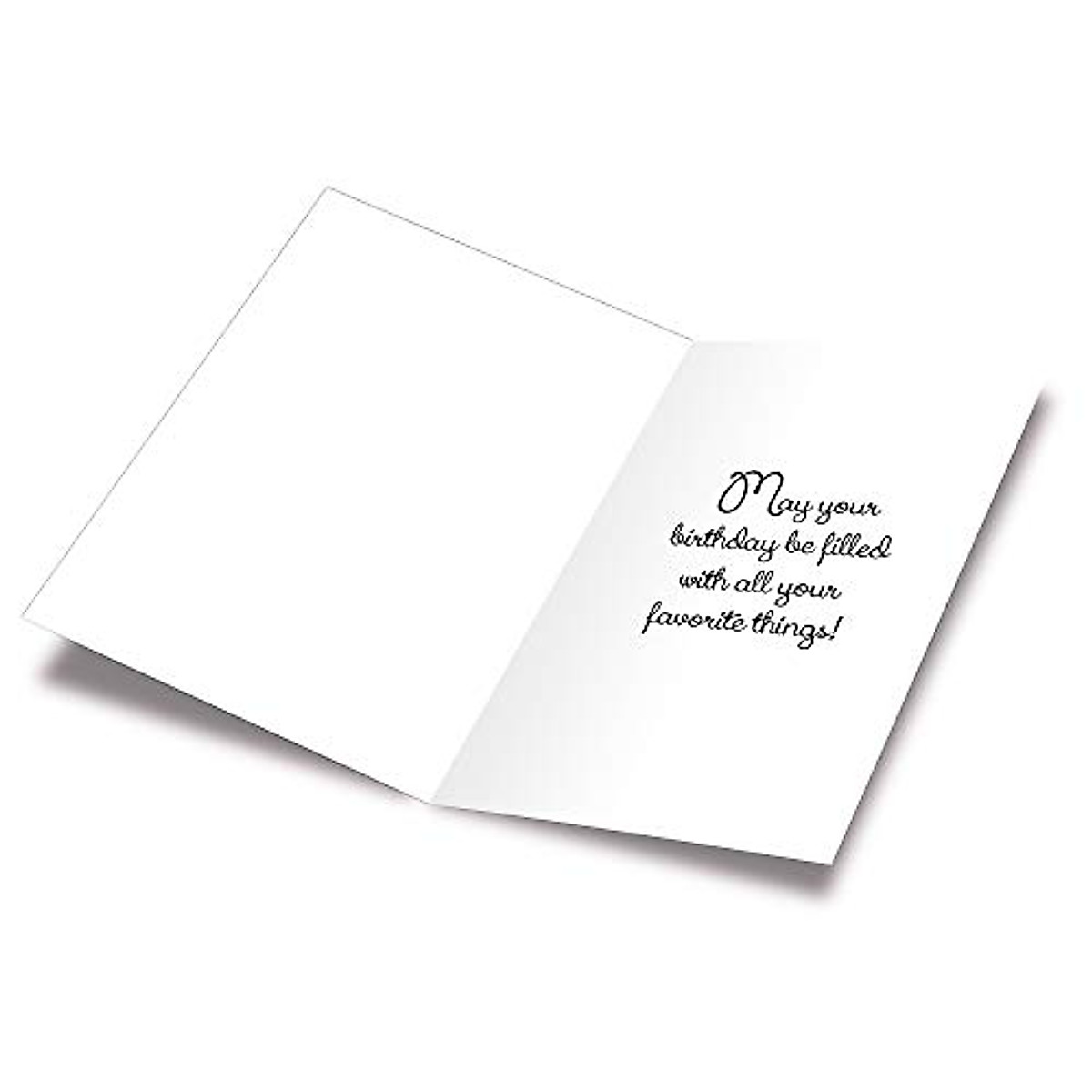 Happy Birthday Greeting Card For Your Great-Grandson | Made in America | Eco-Friendly | Thick Card Stock with Premium Envelope 5in x 7.75in | Packaged in Protective Mailer | Prime Greetings