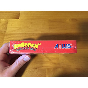 Robopon 2: Cross Version