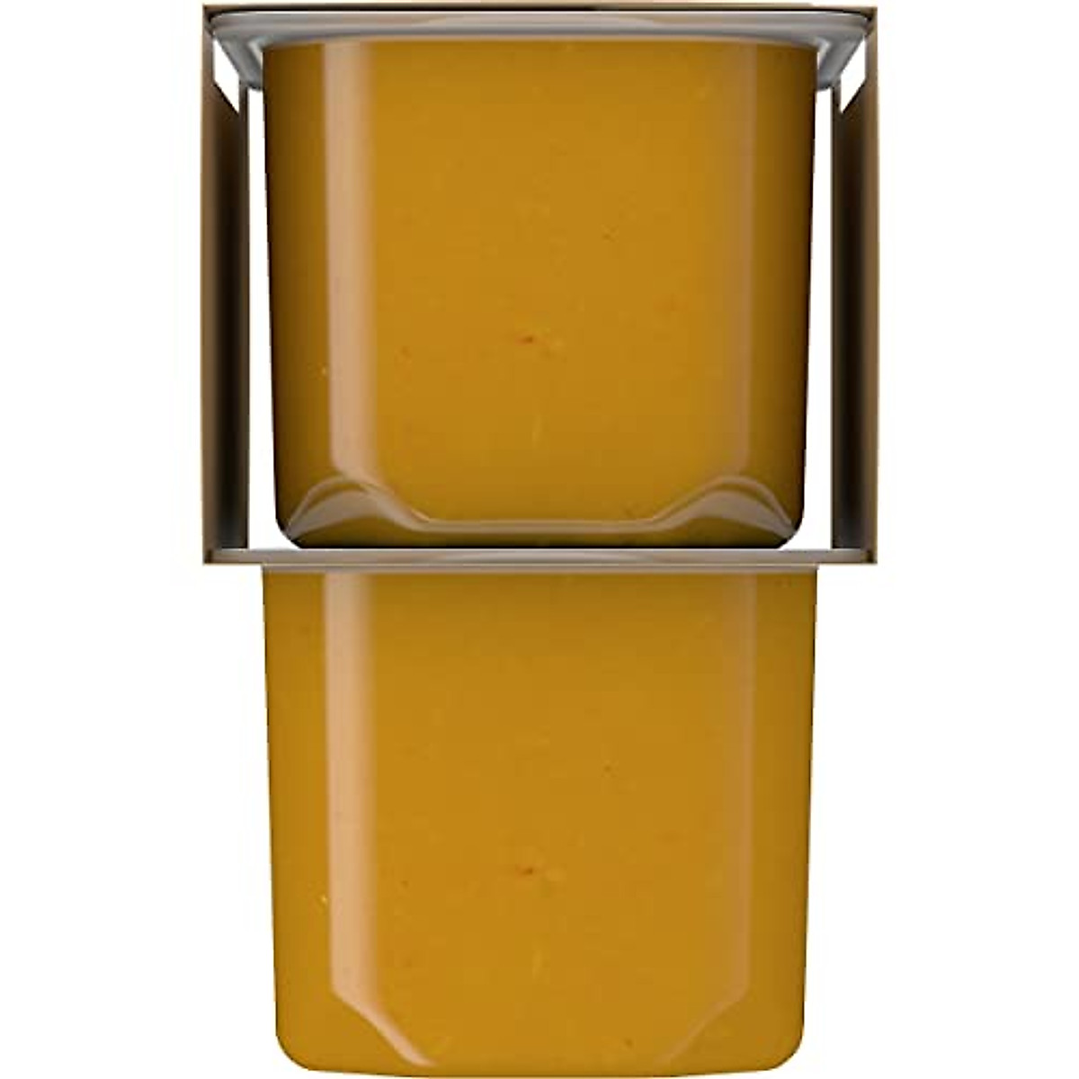 Gerber Mealtime for Baby 2nd Foods PowerBlend Baby Food Tubs, Vegetable Chicken, No Added Colors or Flavors, 2-4 Ounce Baby Food Tubs/Pack (Pack of 4)