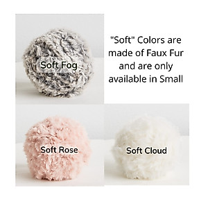 Velvet Decorative Spheres, Ball, Bookshelf Décor, Art Object, Vase Filler, Bowl Filler, Minimalist Décor, Modern Décor (CYO Small Large)